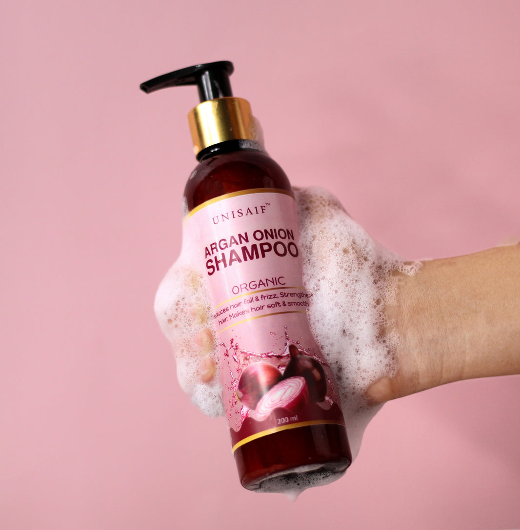 Find Best Shampoo And Conditioner Online – UNISAIF KUWAIT
