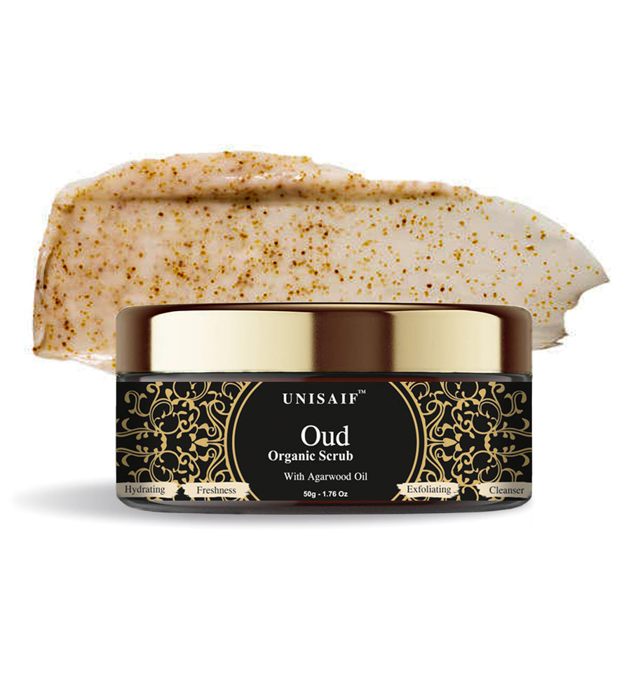 Discover Effective Face Scrubs Online – UNISAIF KUWAIT